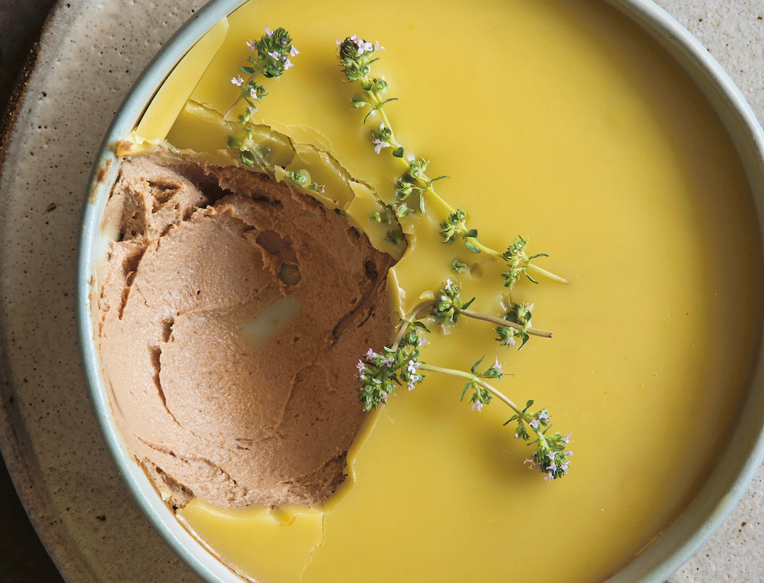 The Power of Paté – Feather and Bone Butchery