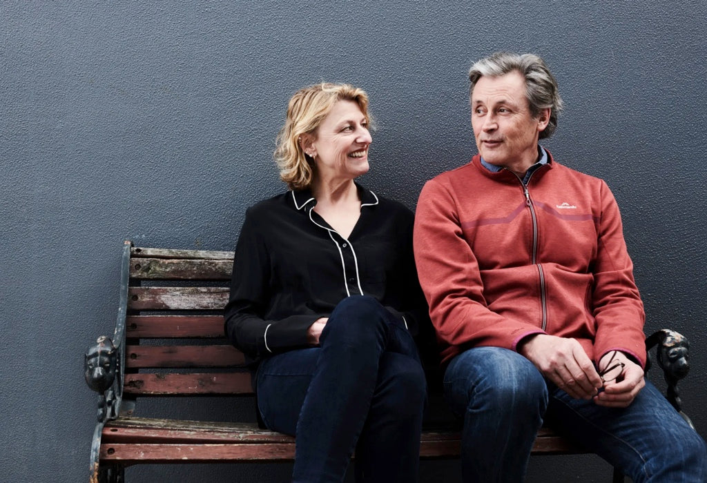 The Two of Us - SMH Good Weekend – Feather and Bone Butchery