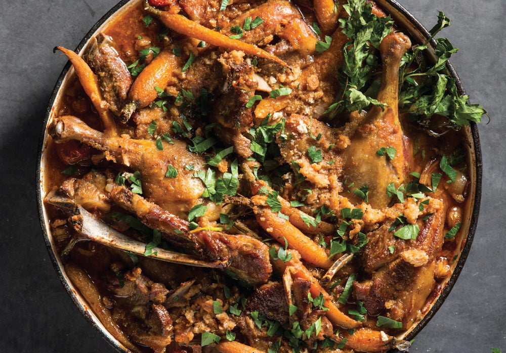 Pastured heritage-breed pork – Feather and Bone Butchery