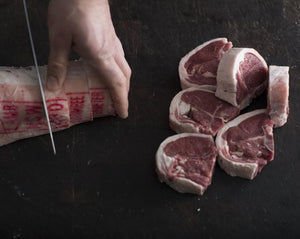 Lamb, mutton & hogget – Feather and Bone Butchery