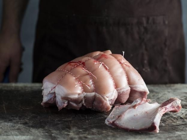Pastured heritage-breed pork – Feather and Bone Butchery
