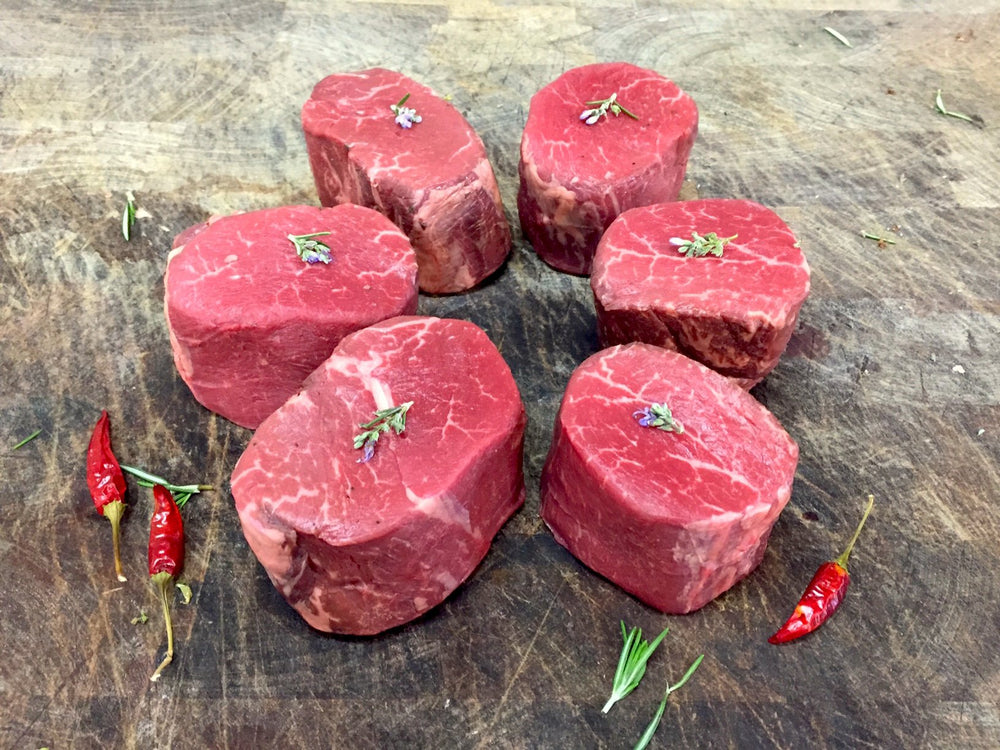 Pastured beef – Feather and Bone Butchery