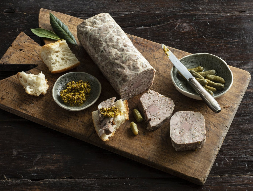 Pastured heritage-breed pork – Feather and Bone Butchery