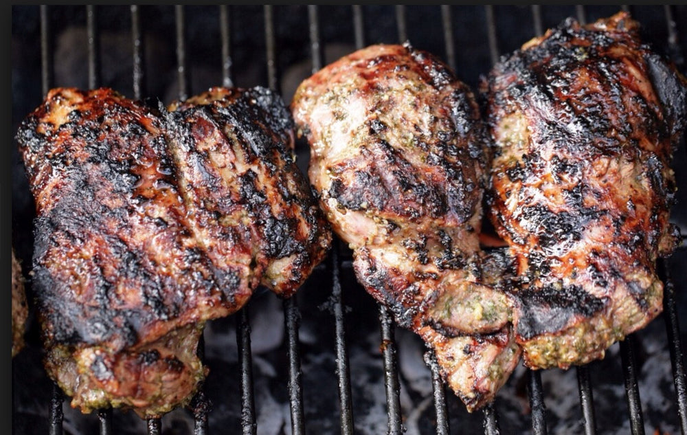 Lamb, mutton & hogget – Feather and Bone Butchery