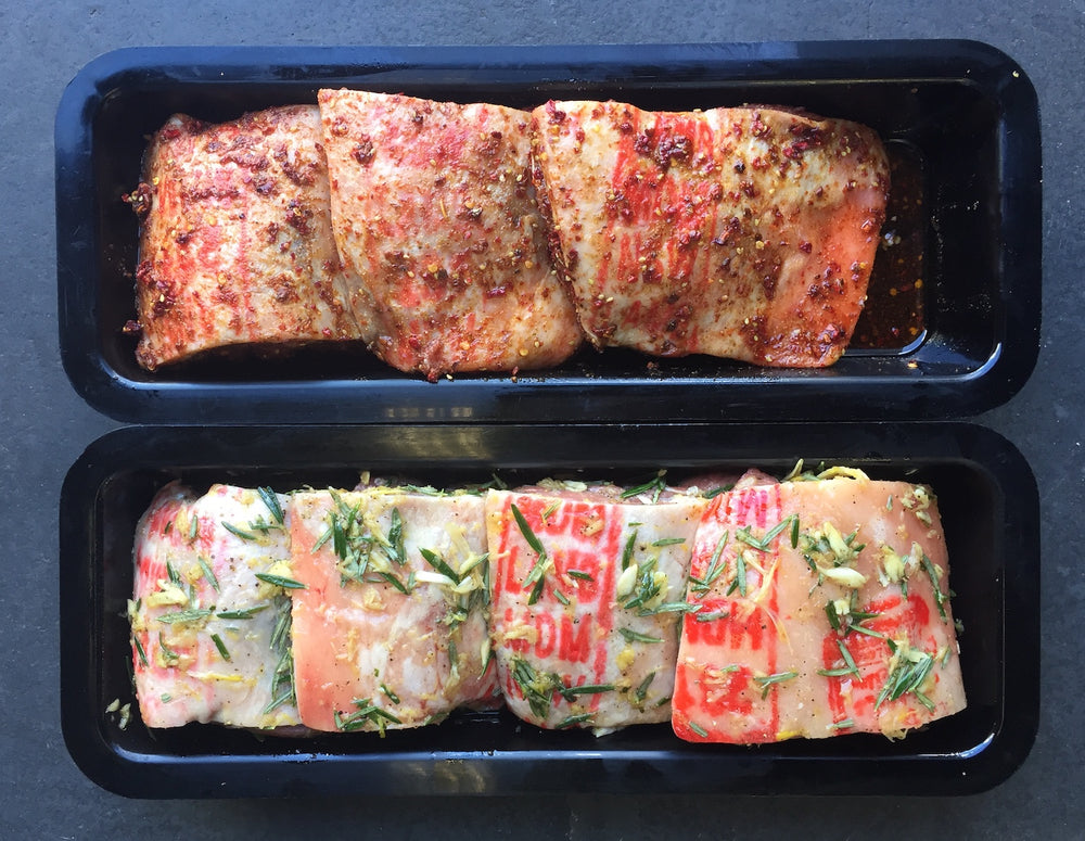 Lamb, mutton & hogget – Feather and Bone Butchery