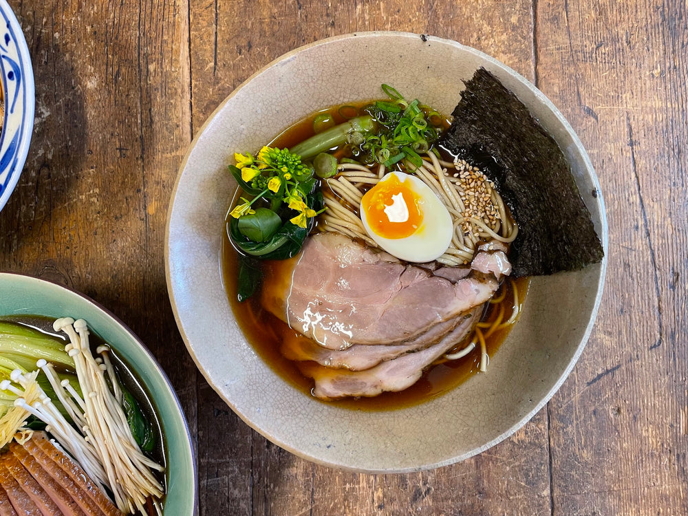 Pastured heritage-breed pork – Feather and Bone Butchery