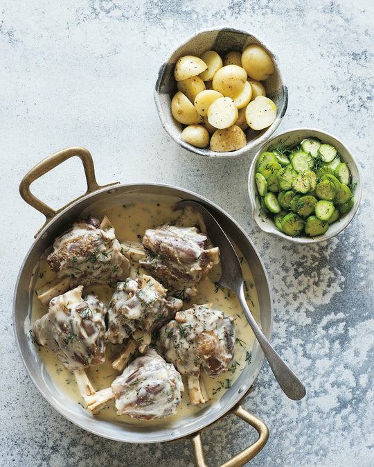 Premium Quality Lamb, Mutton & Hogget- Feather and Bone Butchery