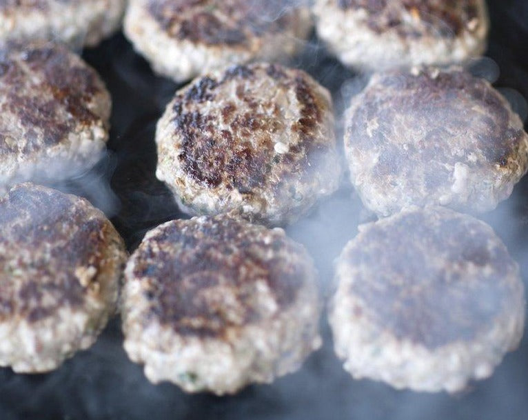 Lamb, mutton & hogget – Feather and Bone Butchery